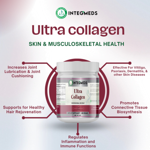 Ultra Collagen - Integrative Medicine