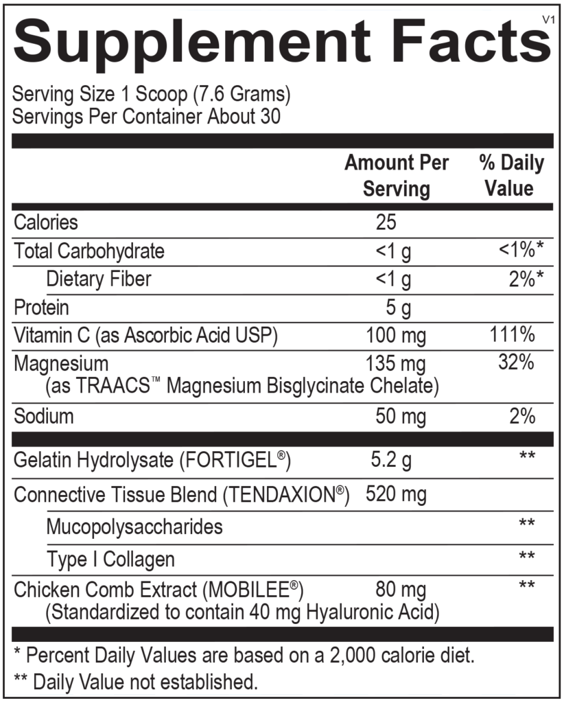 Ultra Collagen – Integrative Medicine